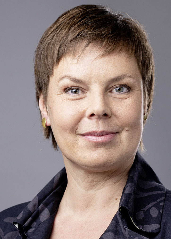 Barbara Huemer - Die Grünen Wien