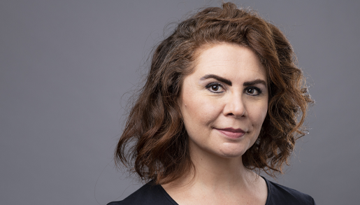 Berîvan Aslan - Die Grünen Wien