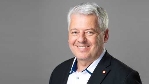 Hans Arsenovic - Die Grünen Wien