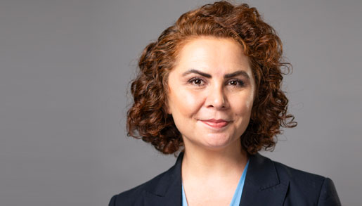 Berîvan Aslan - Die Grünen Wien