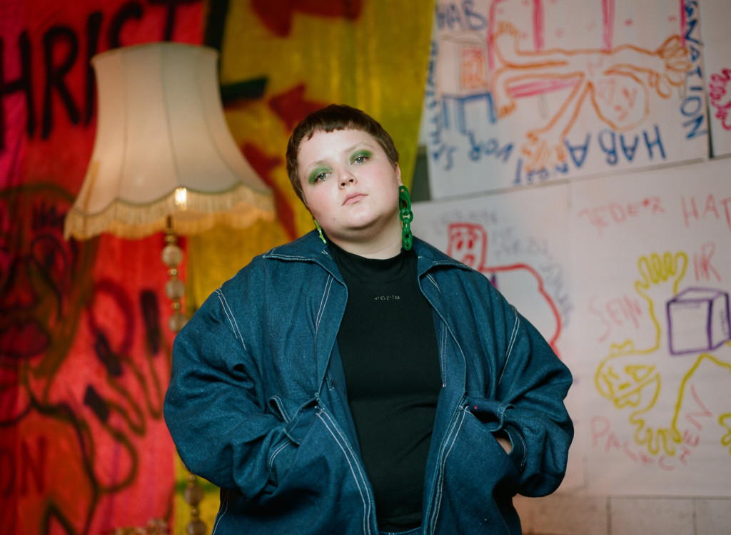 CHRISTL - Die Grünen Wien