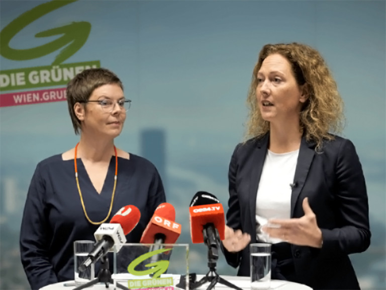 Personalnot: Stadtregierung versagt bei Gesundheit, Kindern, Mobilität