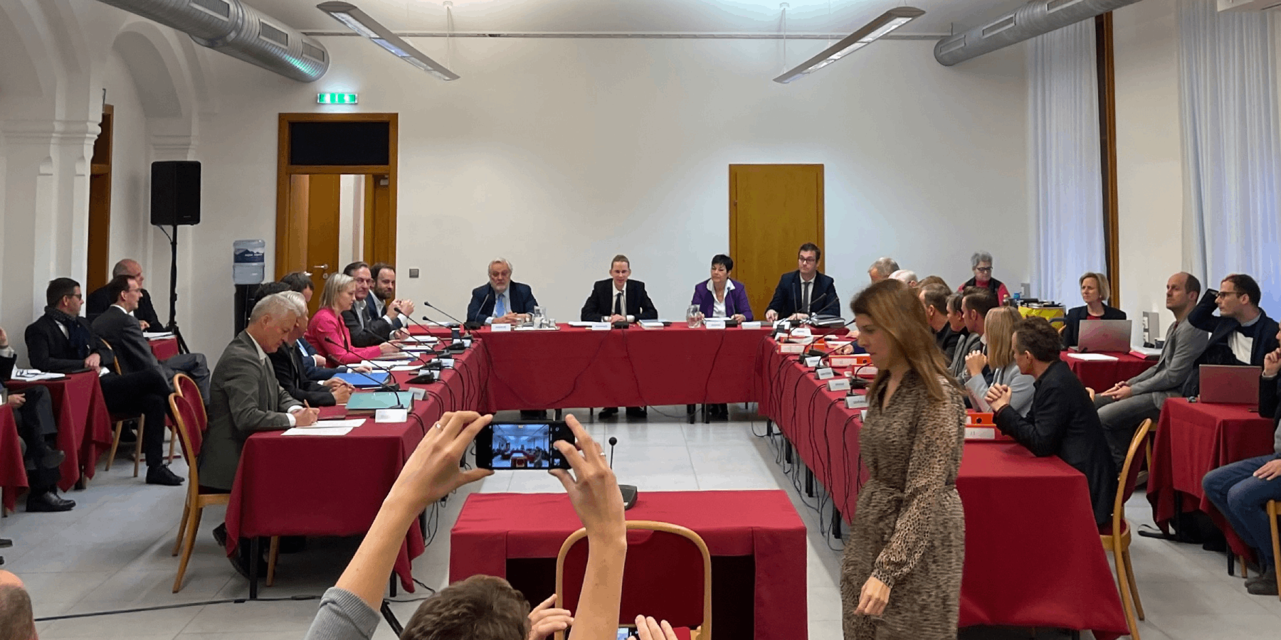 U-Kommission Wien Energie: Abschlussbericht und zentrale Erkenntnisse