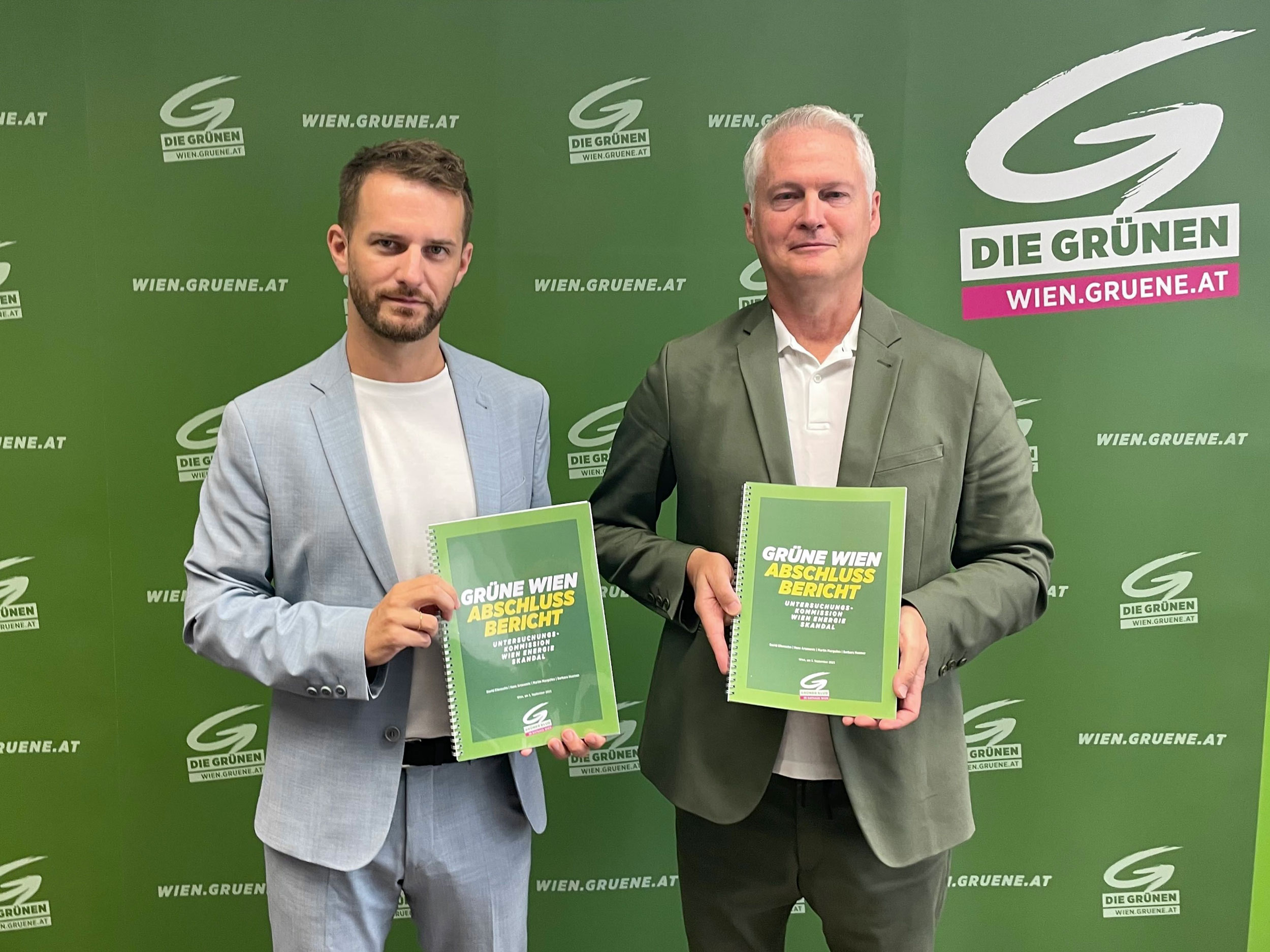 U-Kommission Wien Energie: Abschlussbericht und zentrale Erkenntnisse